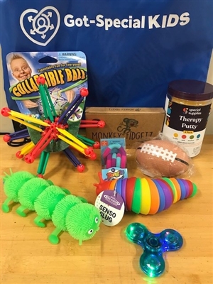 Child's Classroom Kit